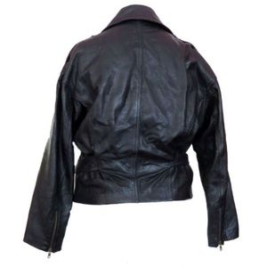 The Limited | Jackets & Coats | The Limited Motorcycle Moto Jacket ...